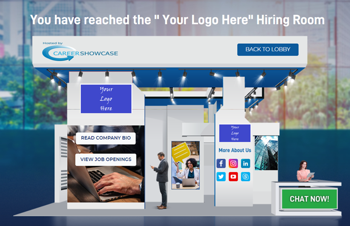 Career Fairs - Career ShowcaseCareer Showcase